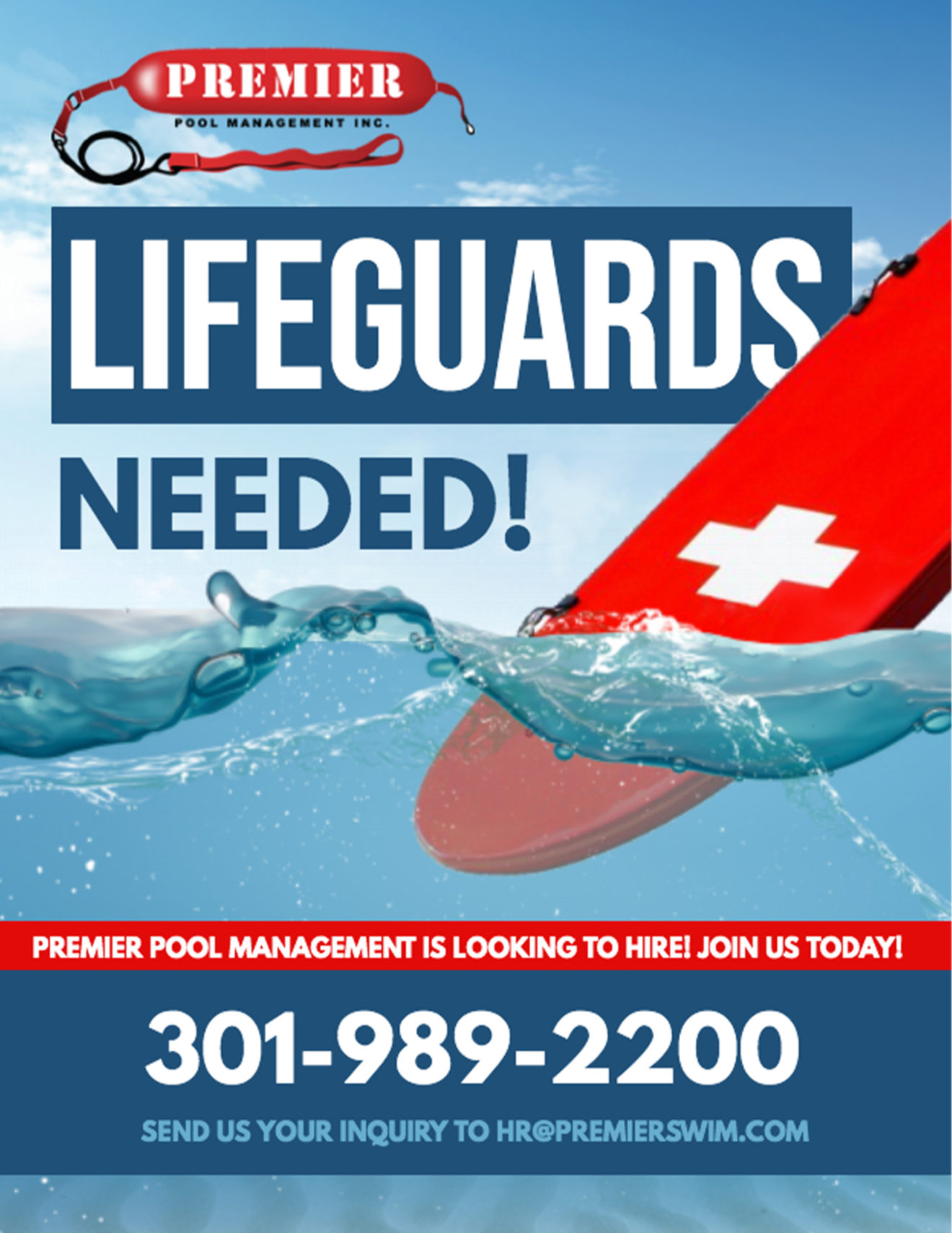 Holmes Run Pool – Holmes Run Acres Recreation Association